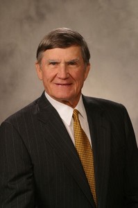 Trustee Profile: Tom Cousins - Georgia History Festival