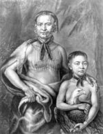 A Legacy of Leadership: Tomochichi and American Archives Month ...