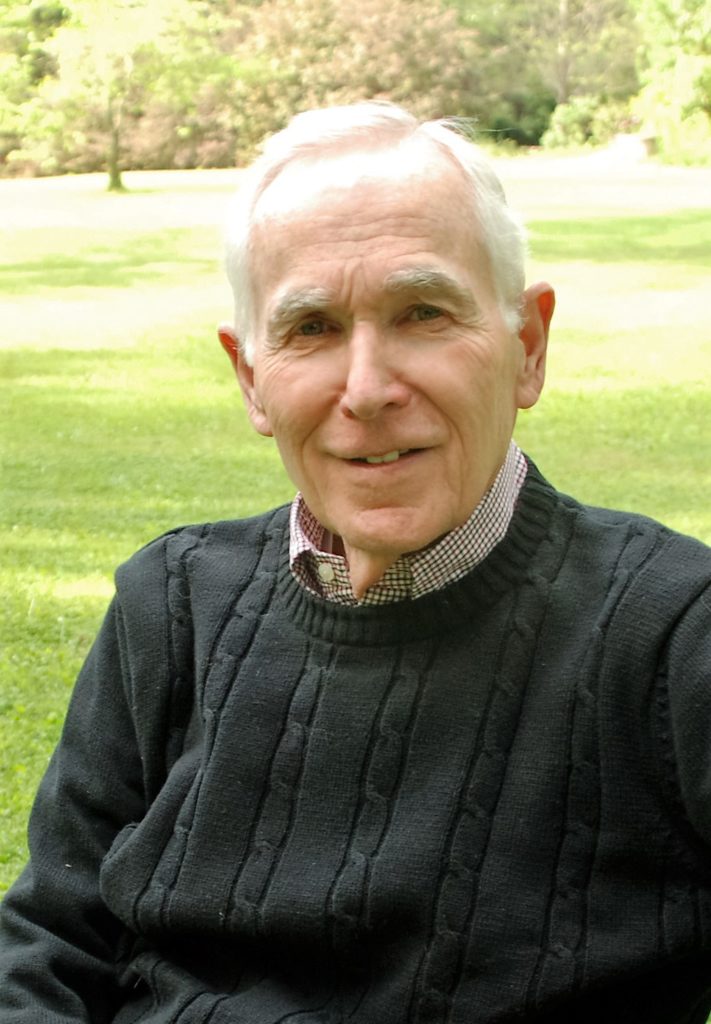 A Conversation with John Ferling - Georgia History Festival