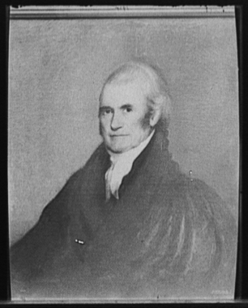 The United States Constitution: The Judicial Branch - Georgia History ...