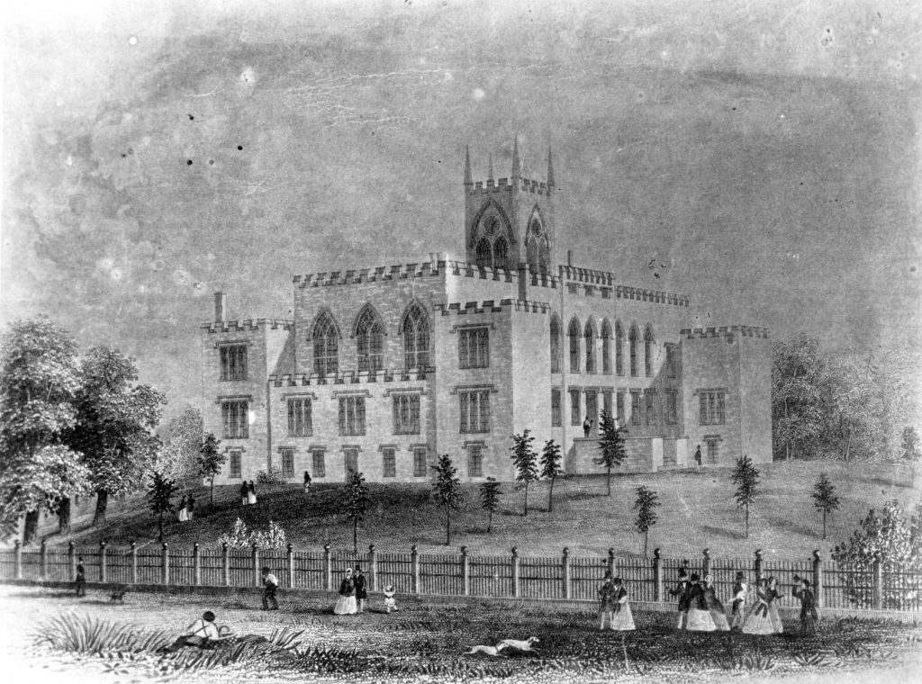 The United States Constitution: The Amendments - Georgia History Festival