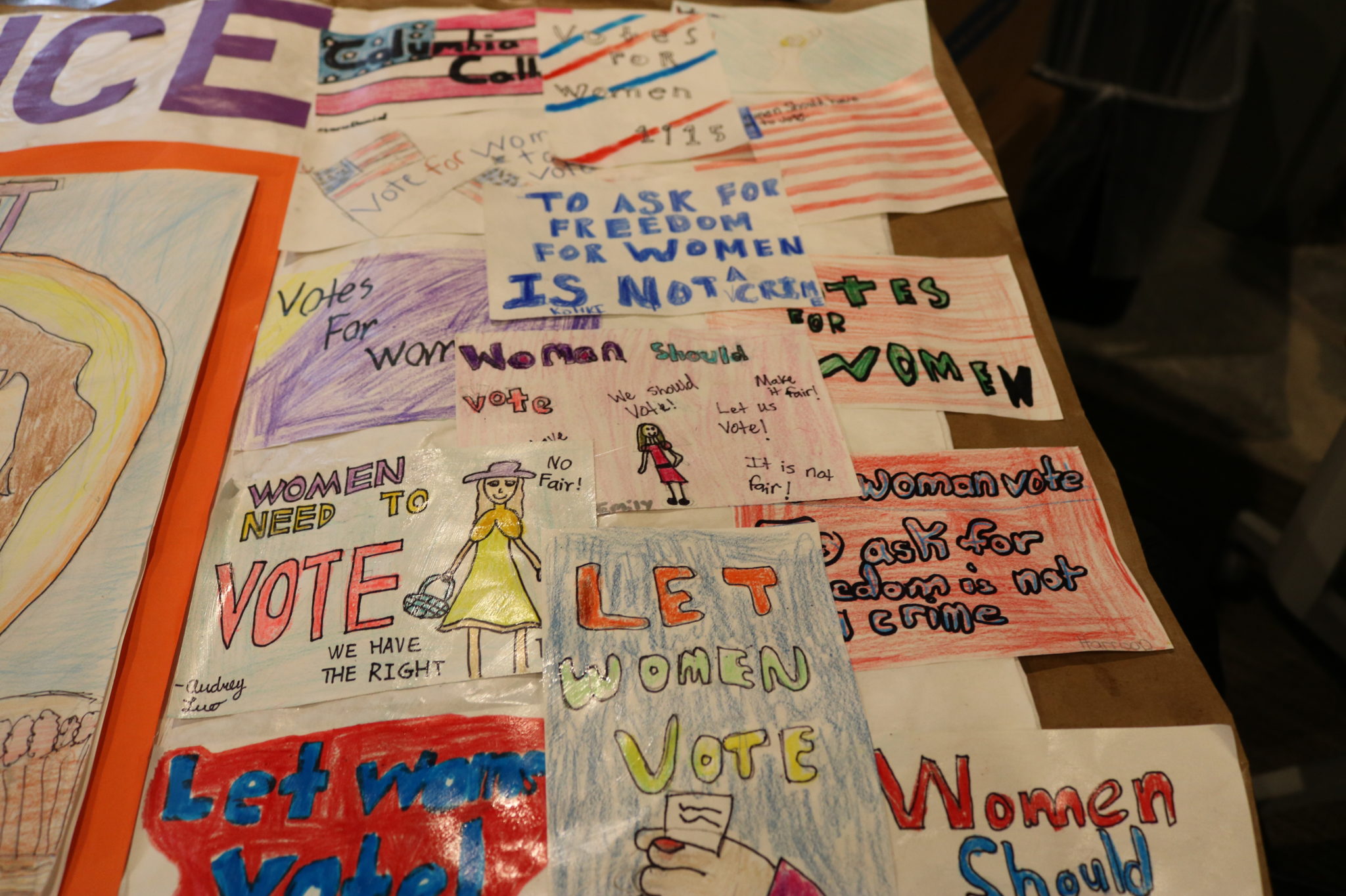 Classroom Connections for Georgia Studies: 2020 Georgia Day Parade ...