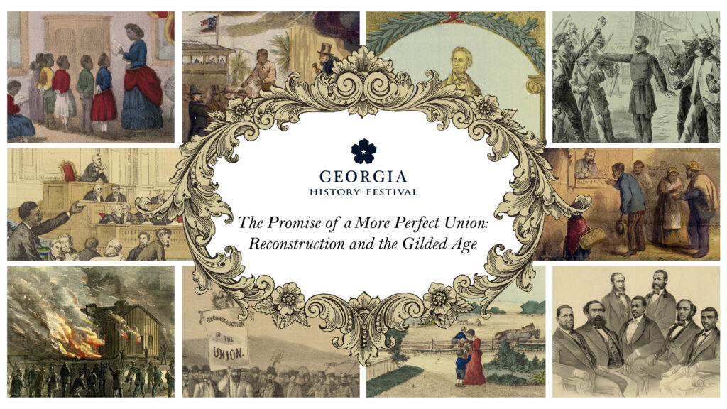 Georgia History Festival